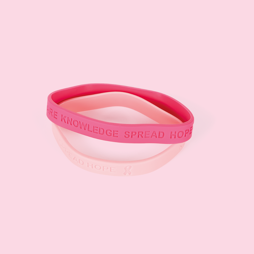 Pink Ribbon Merchandise – Breast Cancer Foundation NZ